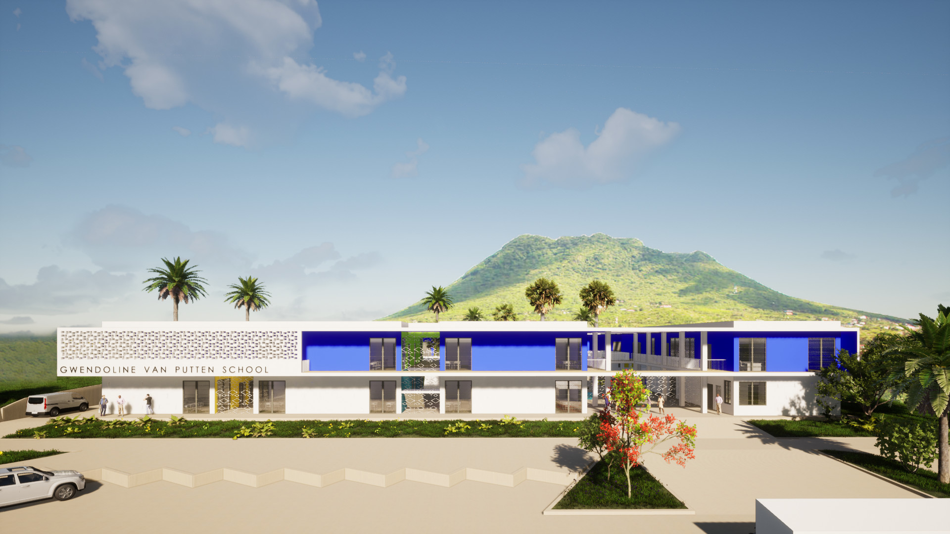 Contact us – GvP school