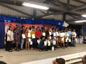 CCSLC – GvP school